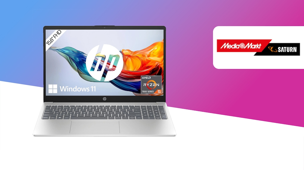 hp computer media markt