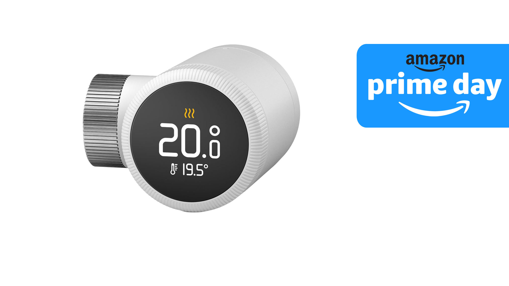 Tiefpreis: Tado X Smart Thermostat als Prime Days Aktion - COMPUTER BILD