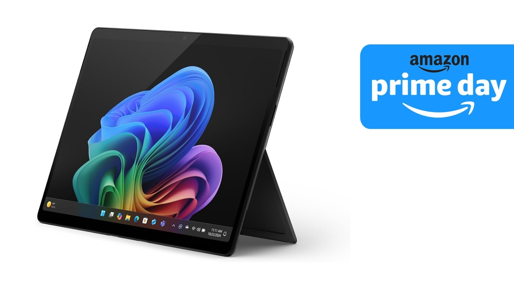 Echter Schnapper: Microsoft Surface Pro als Prime Days Deal - COMPUTER BILD