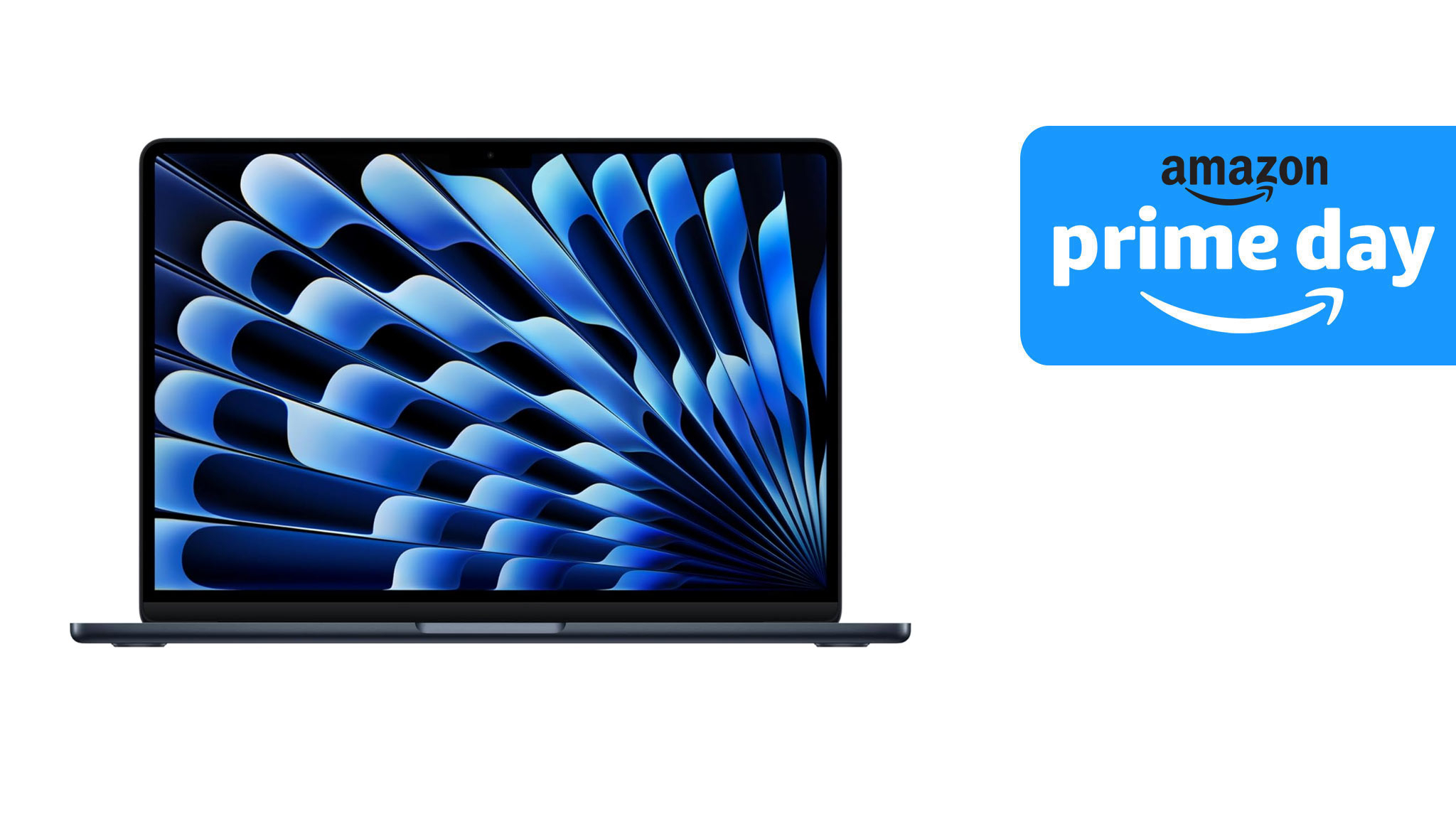 Amazon Prime Day: Apple MacBook Air um 239 Euro reduziert - COMPUTER BILD