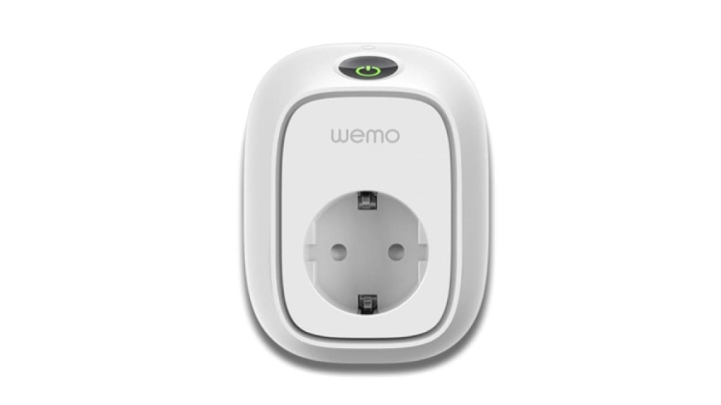 Belkin stampft Smart-Home-System Wemo ein - COMPUTER BILD
