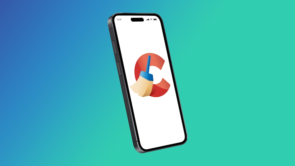 CCleaner auf dem iPhone – taugt das etwas? - COMPUTER BILD