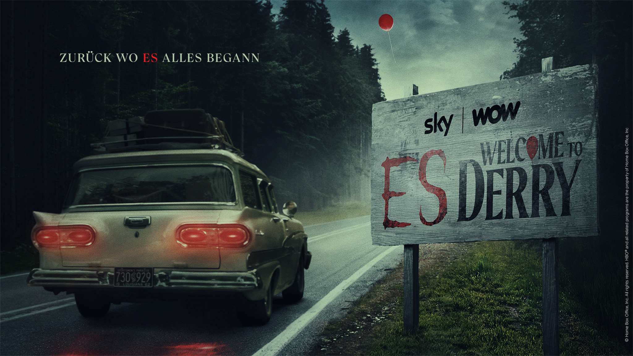 Sky zeigt neue ES-Serie ab Herbst 2025 - COMPUTER BILD