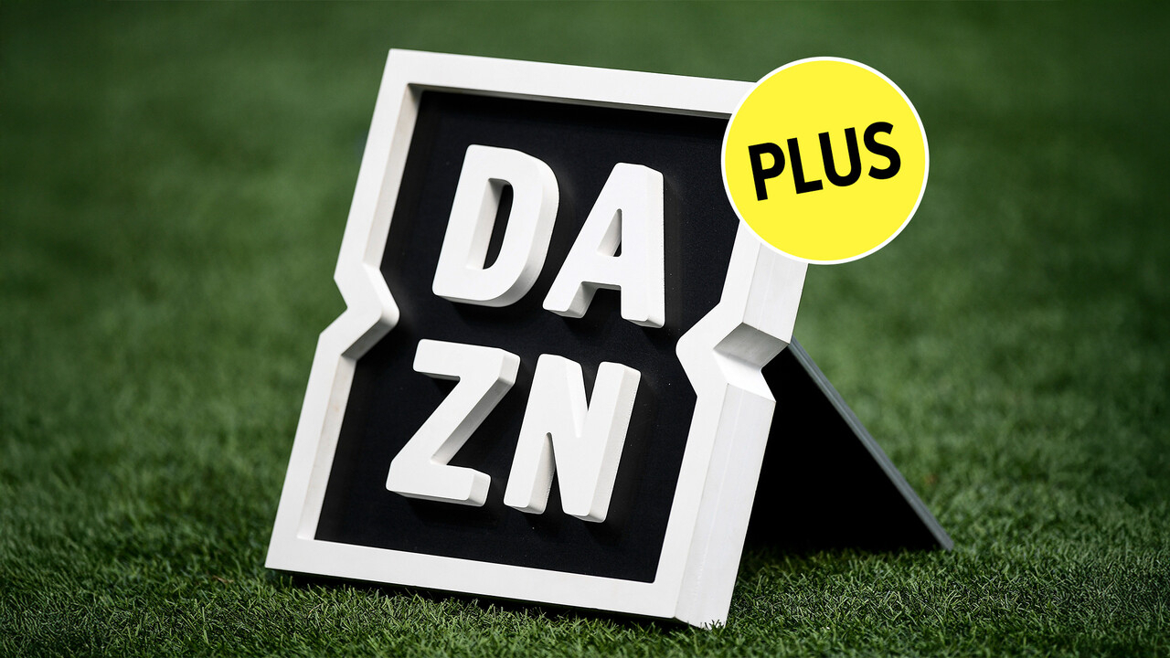 DAZN Unlimited Plus: Alle Vorteile im Überblick - COMPUTER BILD