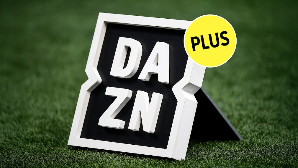 DAZN Unlimited Plus: Alle Vorteile im Überblick - COMPUTER BILD