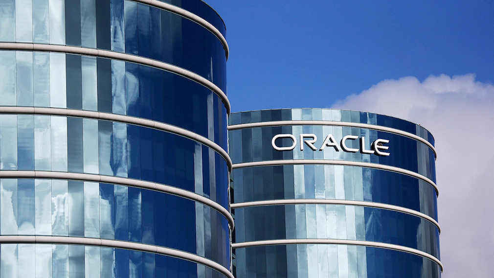 Oracle investiert Milliarden in deutsche Cloud-Infrastruktur - COMPUTER ...