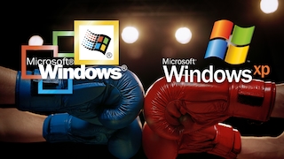 Windows 7, Vista und XP - COMPUTER BILD