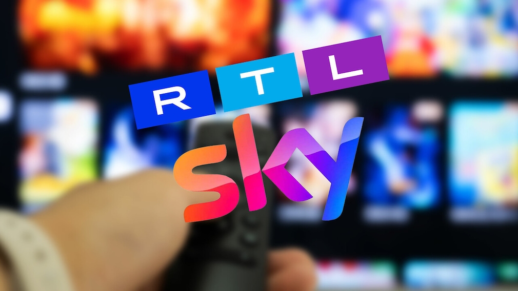 RTL übernimmt Sky: Lohnt sich ein Sky-Abo jetzt noch? - COMPUTER BILD