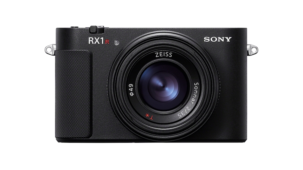 Sony RX1R III: Neue Mini-Kamera mit Maxi-Sensor - COMPUTER BILD