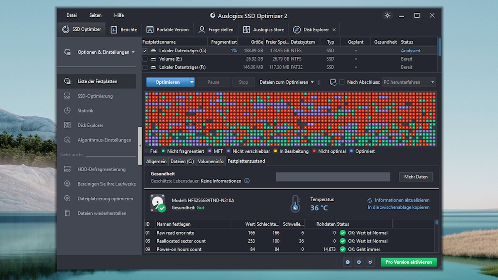 Overclocking-Alternative: Starke Windows-Tuning-Tipps für Mutige - COMPUTER BILD