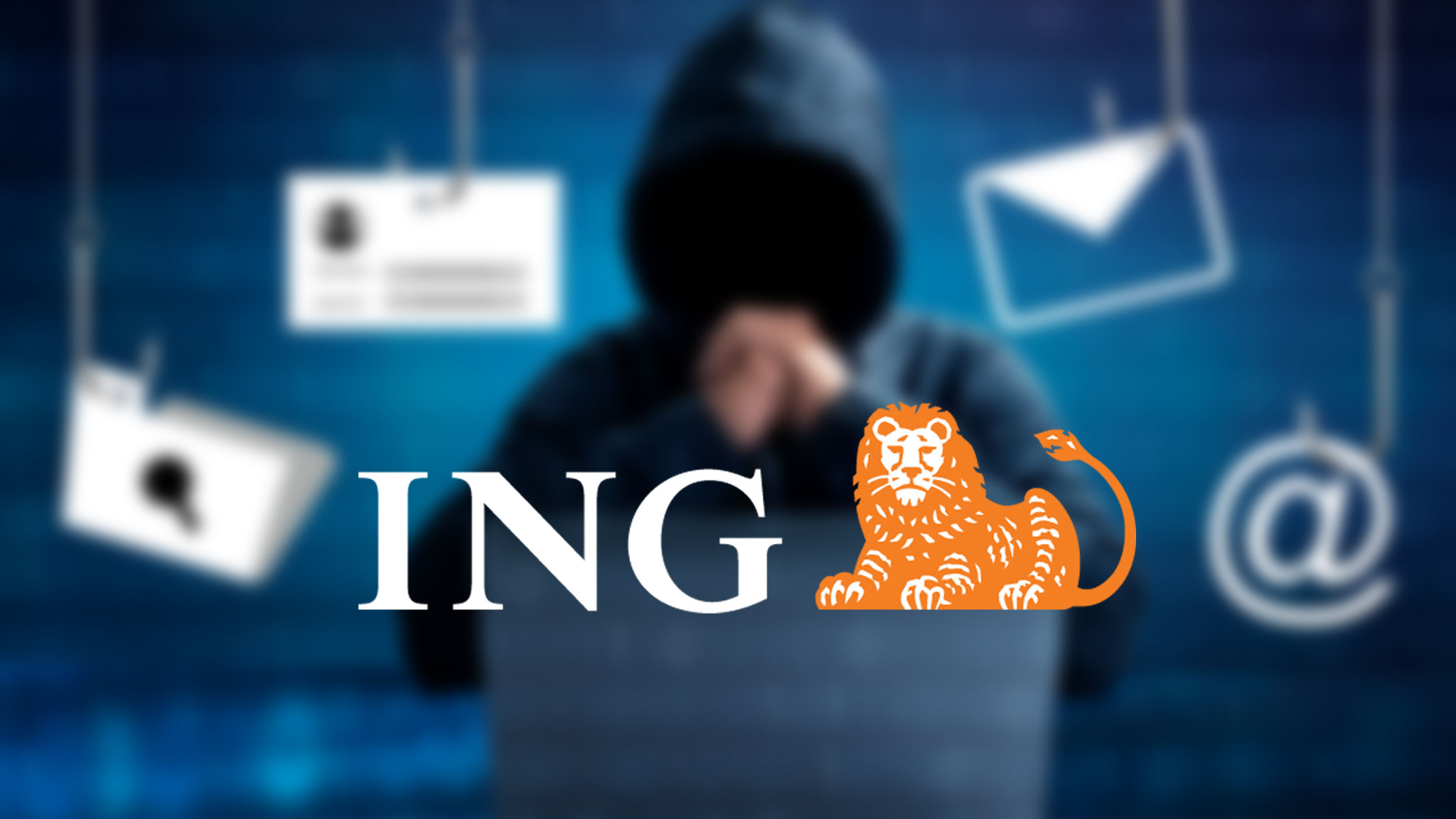 Phishing-Angriff auf ING-Kunden - COMPUTER BILD
