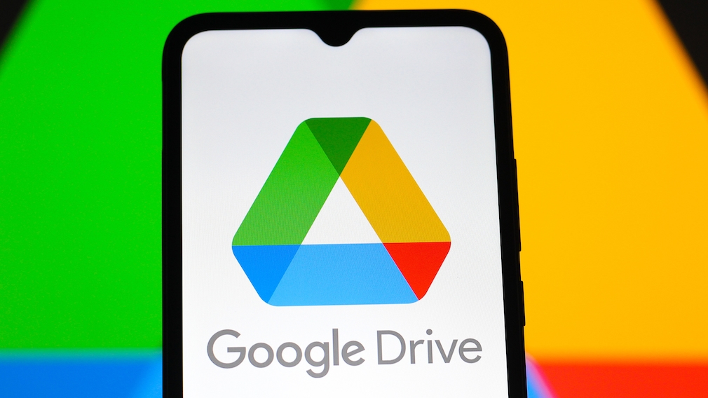 Google Drive: Desktop-App bekommt eine neue Benutzeroberfläche ...