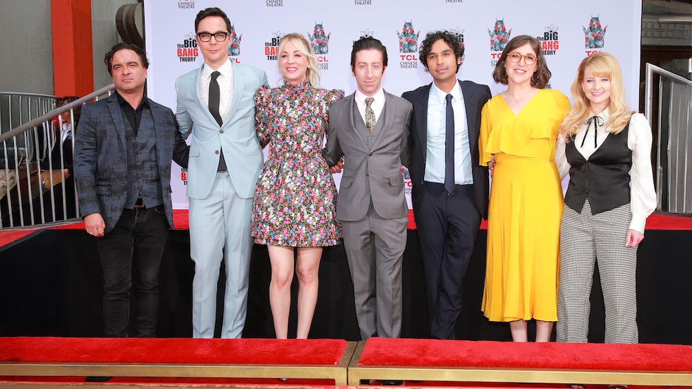 Neuer "The Big Bang Theory"-Ableger geplant - COMPUTER BILD