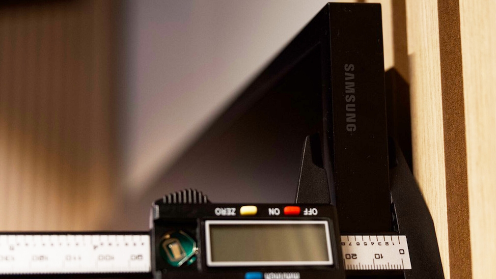 Samsung The Frame Pro im Test: Welche Upgrades bringt das Pro ...