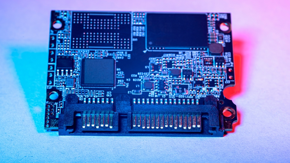 NVMe-SSD beschleunigen: Die besten Tuning-Tipps für Windows - COMPUTER BILD