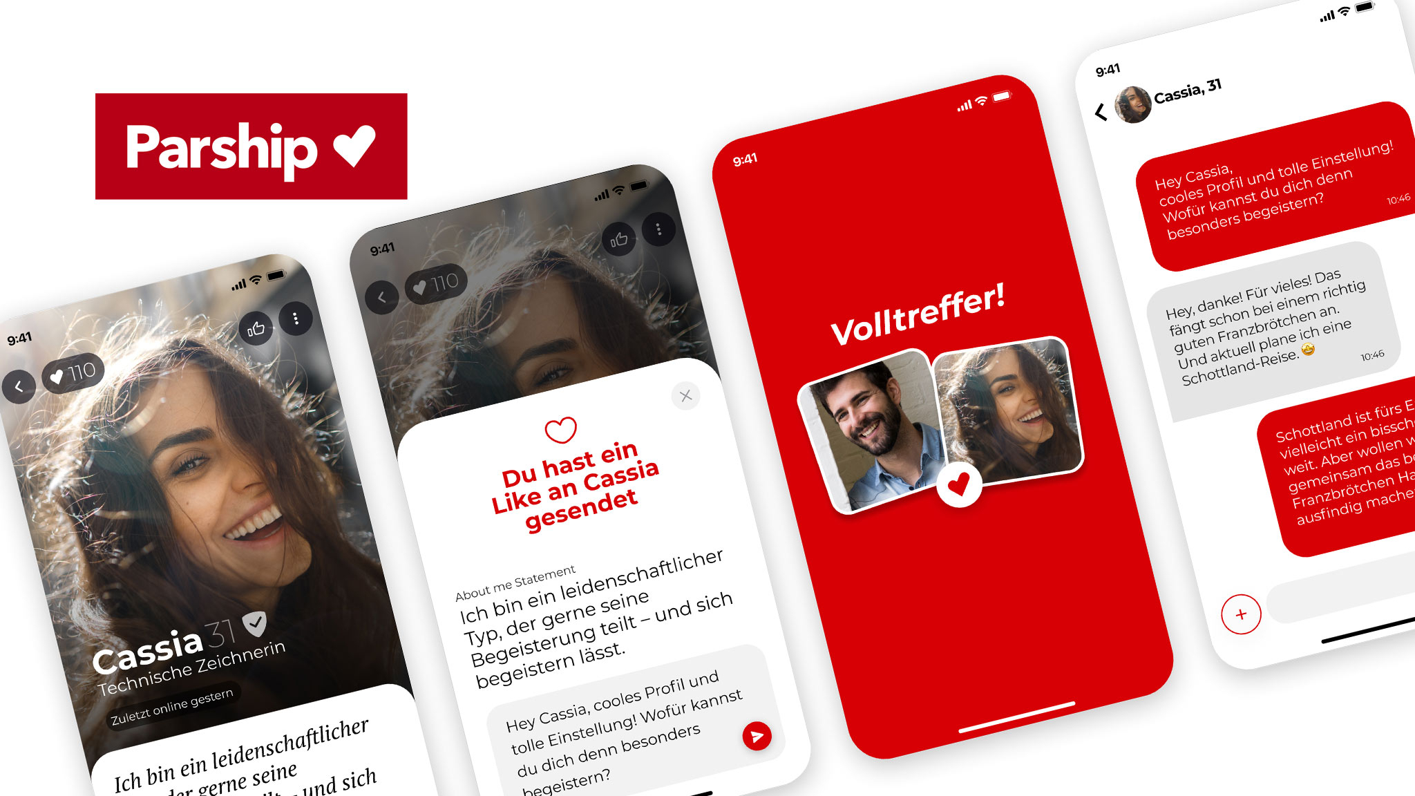 Bei Parship ist keine fristlose Kündigung erlaubt - COMPUTER BILD