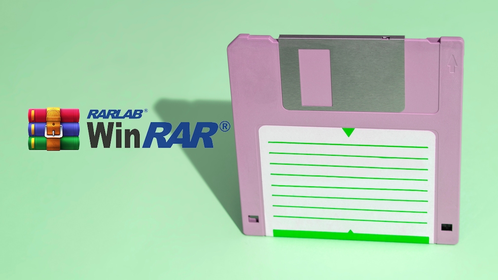 Backup mit WinRAR: So sichern Sie mit dem Tool Ihre Daten - COMPUTER BILD