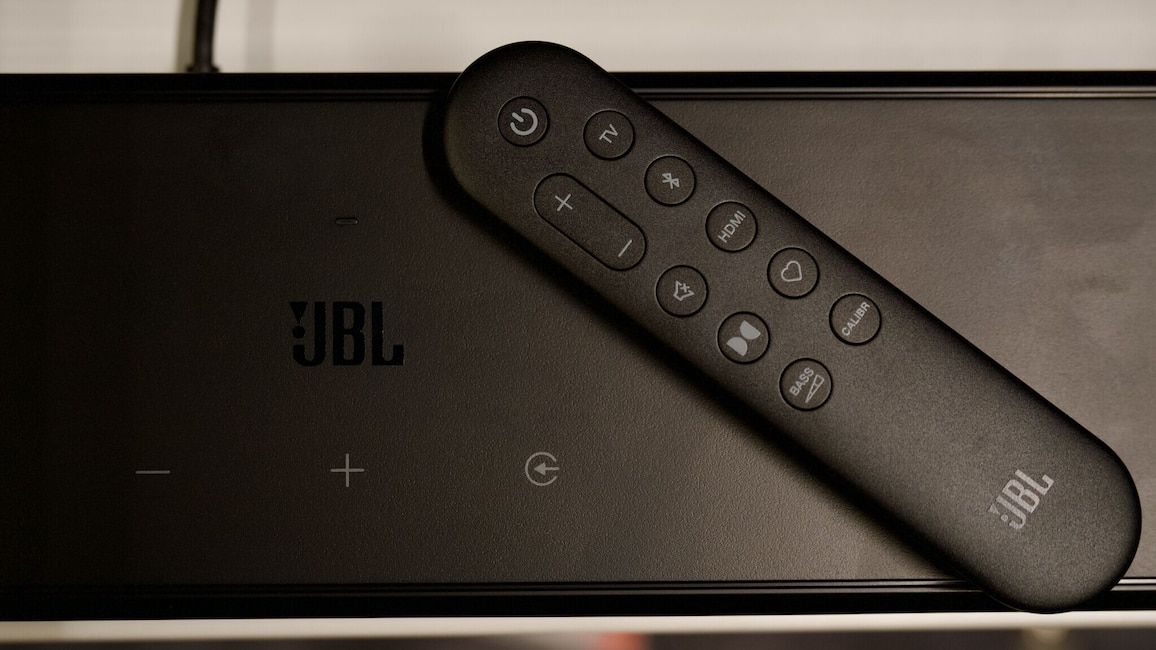 JBL Bar 300MK2 im Test: Ist die neue 300er-Soundbar besser? - COMPUTER BILD