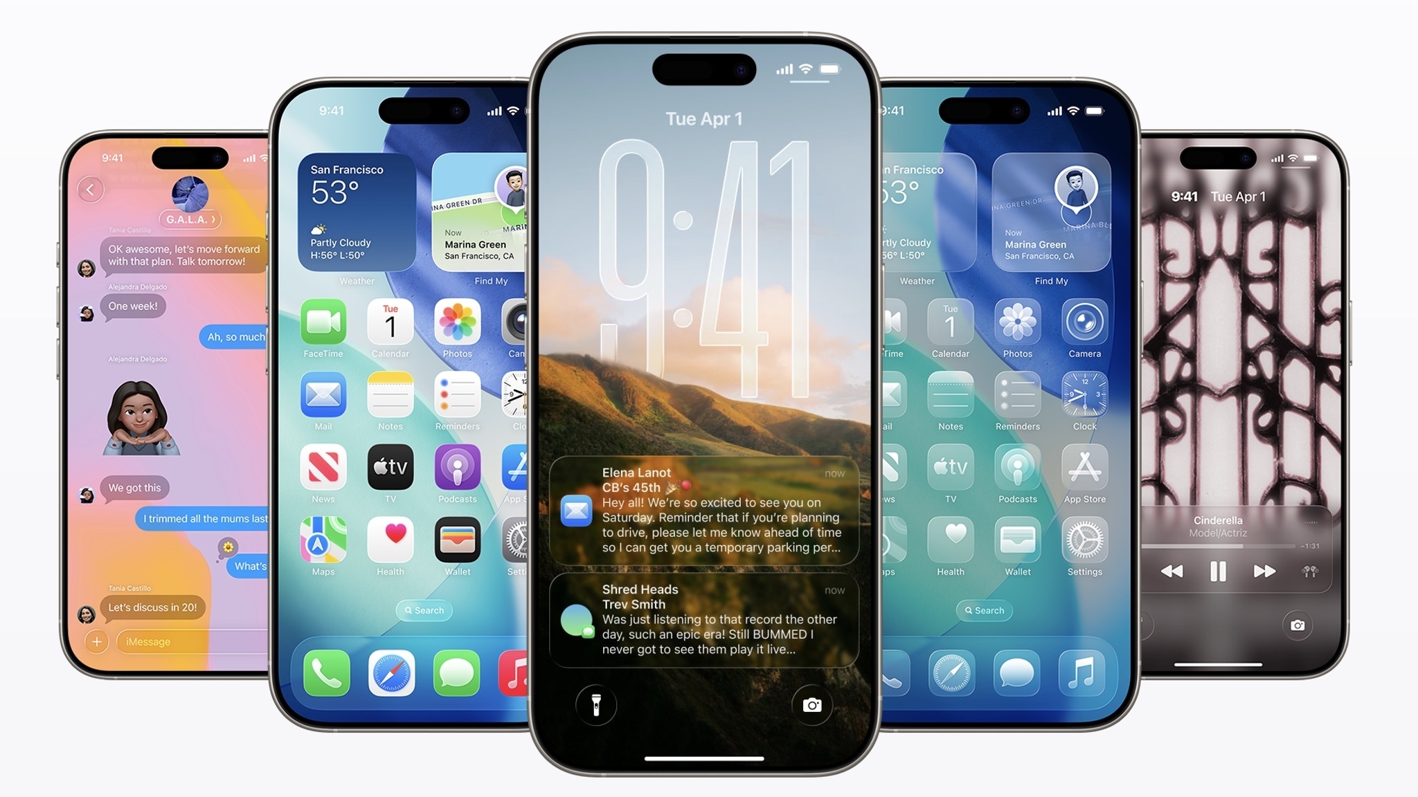 iOS 26: Die Public Beta ist da - hier gibt's den Download! - COMPUTER BILD