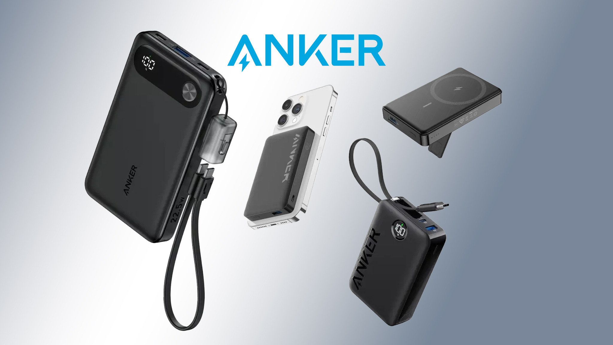 Brandgefahr bei Anker: Neue Details zu Powerbank-Rückruf - COMPUTER BILD