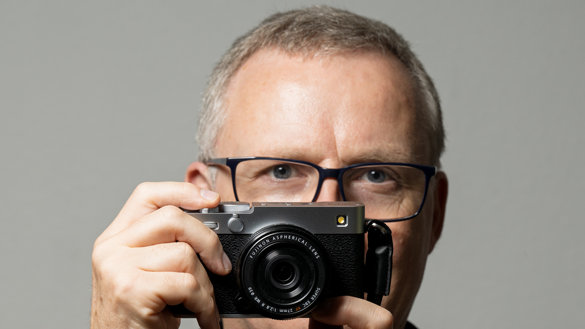 Fujifilm X-E5: Test der kompakten Systemkamera - COMPUTER BILD