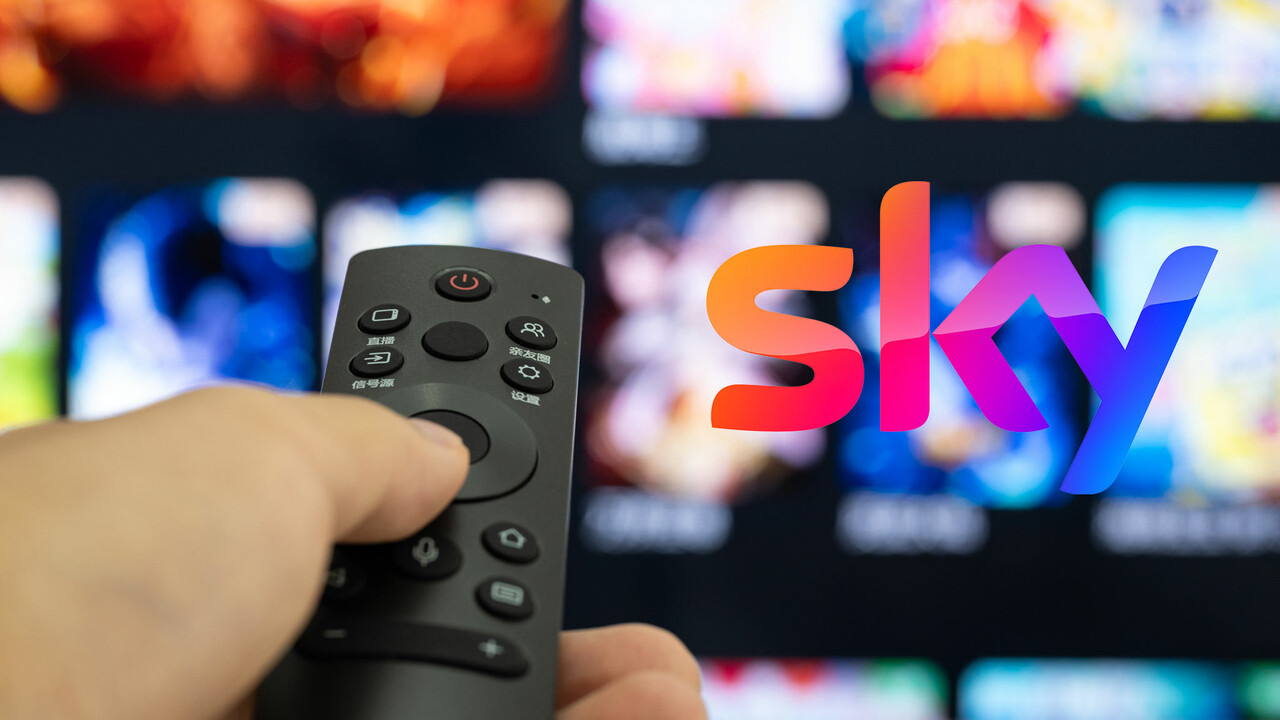 Sky startet neue Abos mit 24 Monaten Laufzeit und Preisvorteil - COMPUTER BILD