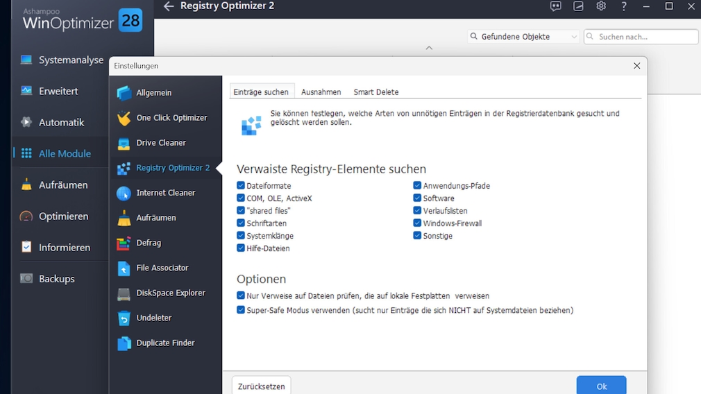 Windows-Firewall: Doppelte Einträge löschen – Firewall aufräumen ...