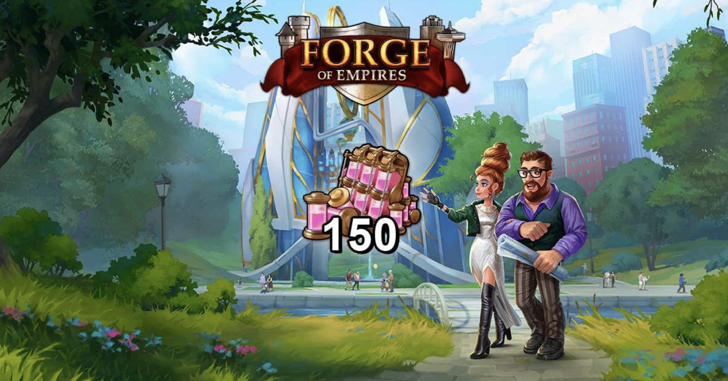 Forge of Empires treibt InnoGames-Erfolg an – Milliardenumsatz ...