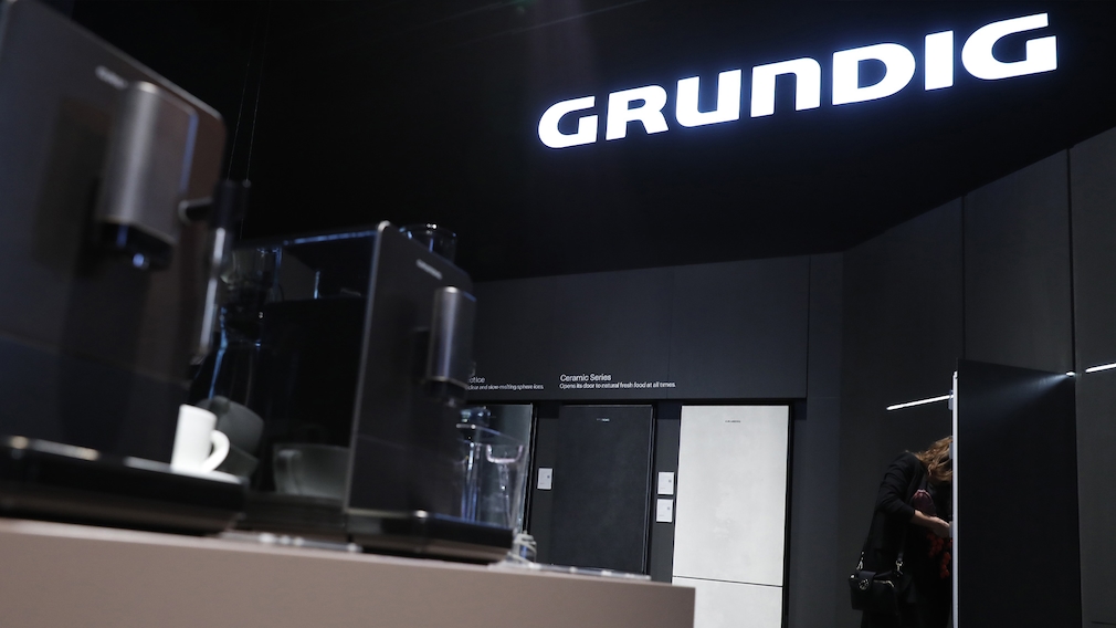 Was wurde aus Grundig? Aufstieg, Fall und Neuanfang der Marke ...