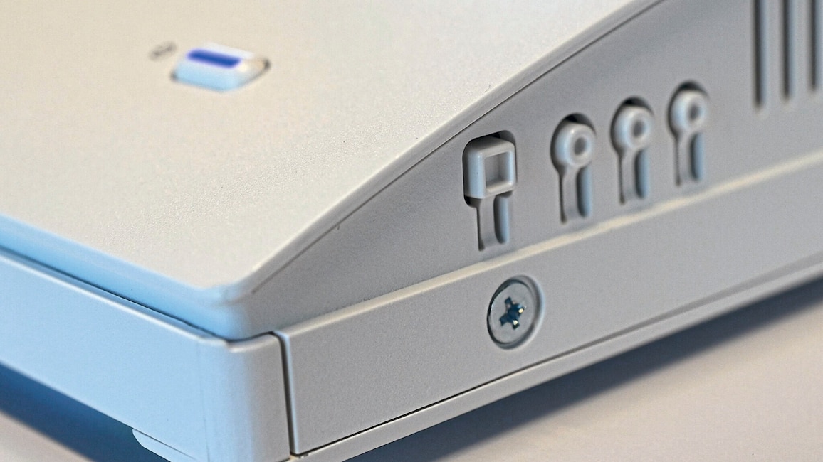 Acer Aspire C27 im Test: Design wie Apple – Preis wie bei Aldi ...