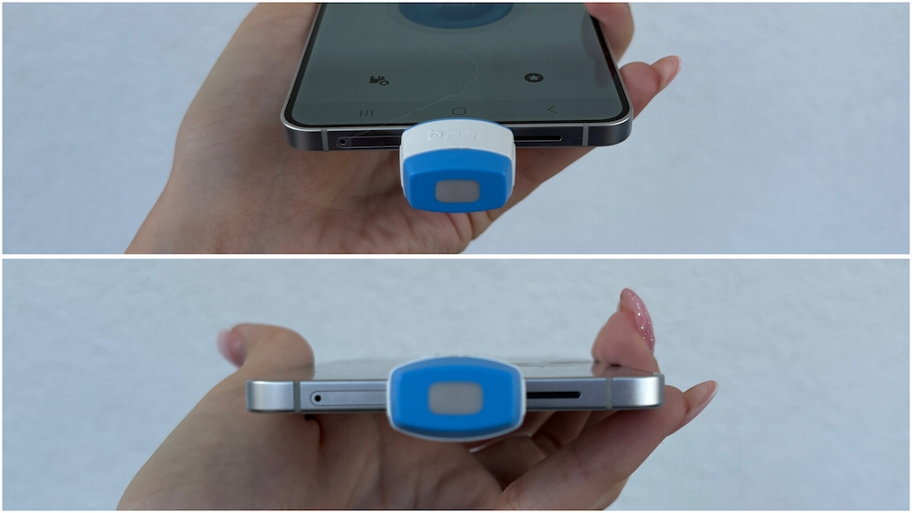 Bite Away Pro mit App: So einfach behandelst du Stiche smart - COMPUTER BILD