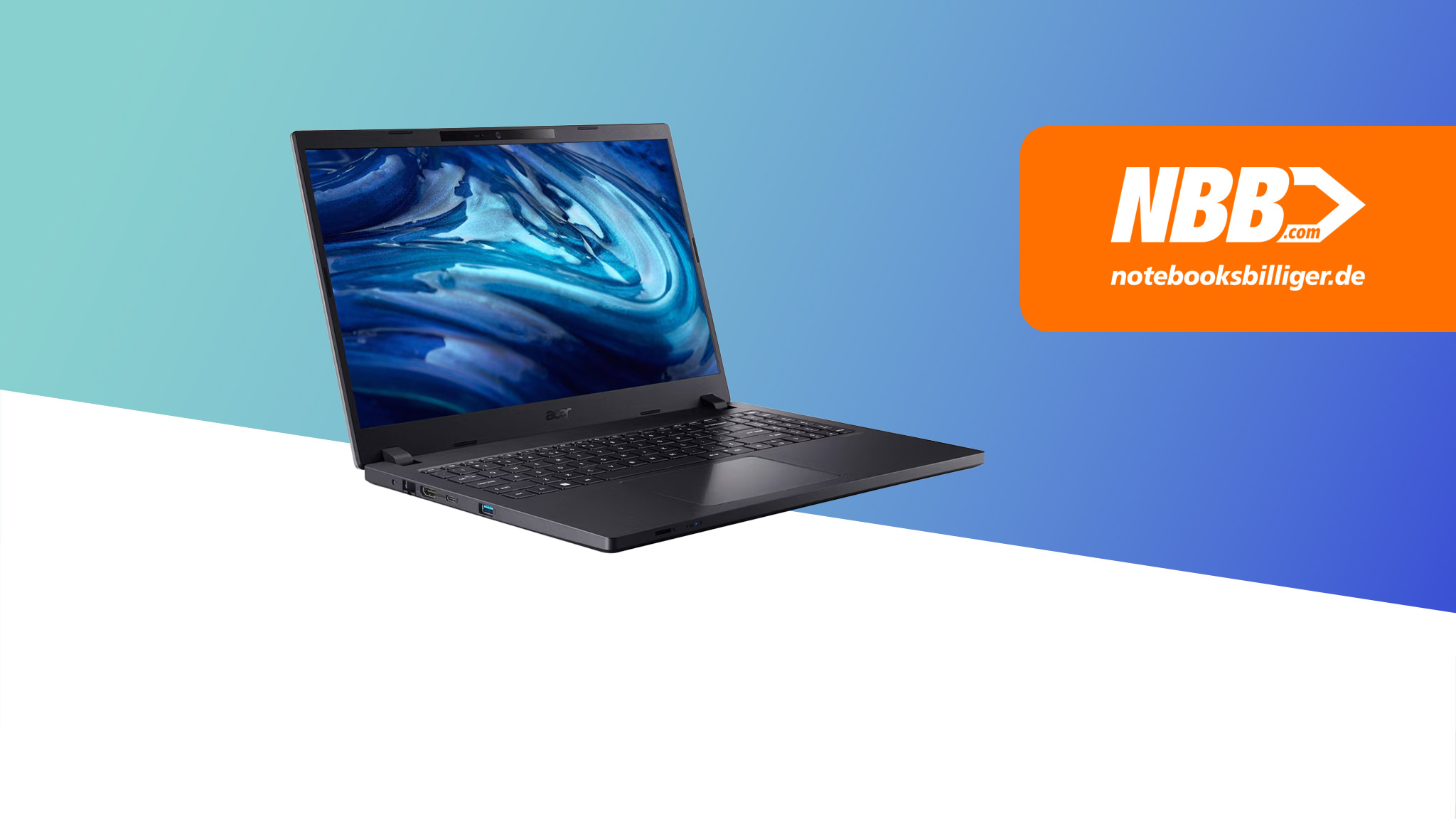 Acer TravelMate P2 mit 31 Prozent Rabatt - COMPUTER BILD