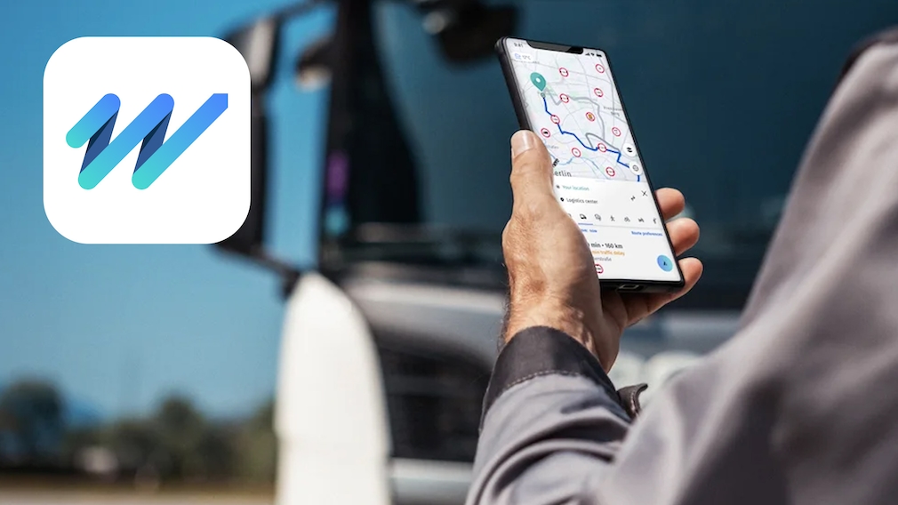 Here WeGo: Navigations-App bringt neue Funktionen - COMPUTER BILD