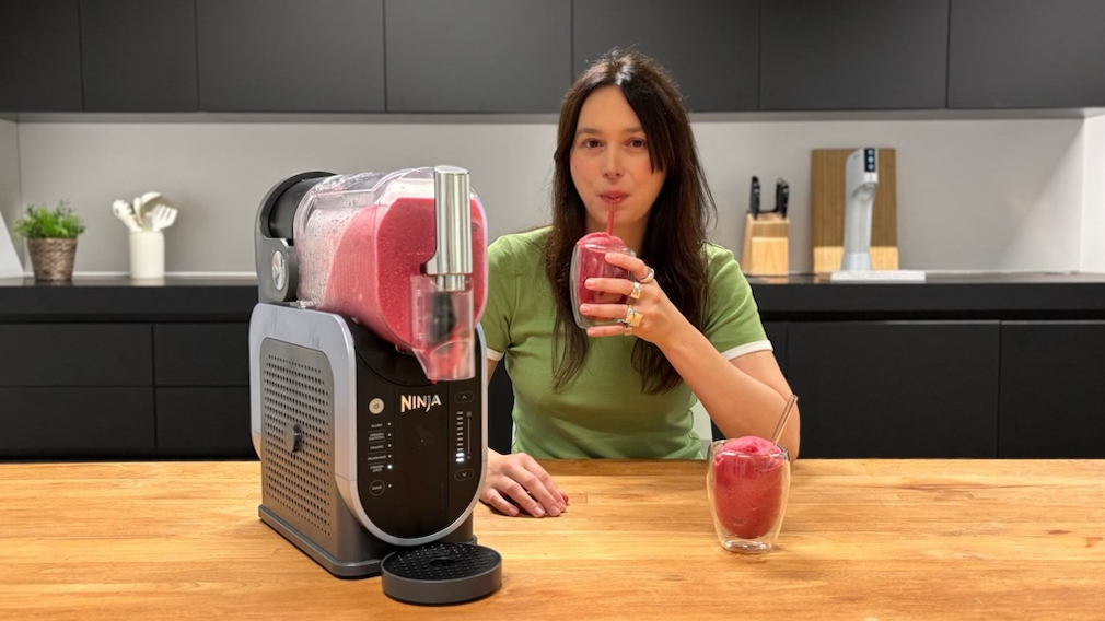 Ninja Slushi im Test (2026): So gut sind die Frozen Drinks - COMPUTER BILD