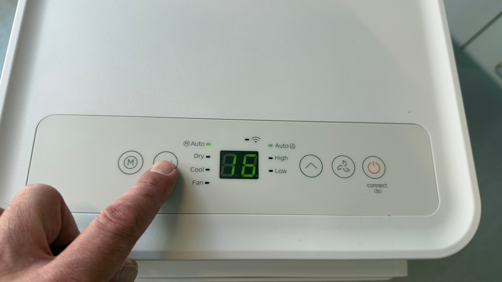 Comfee' Breezy Cool Pro 2.0 7000 im Test: Mehr als heiße Luft ...