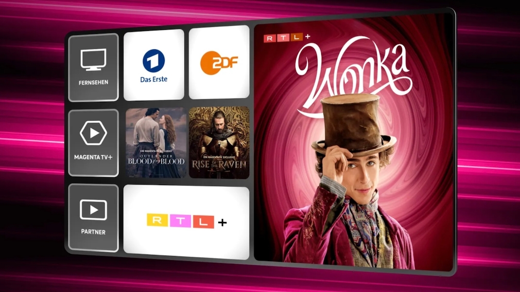 Datenleck bei MagentaTV? Telekom nimmt Stellung! - COMPUTER BILD