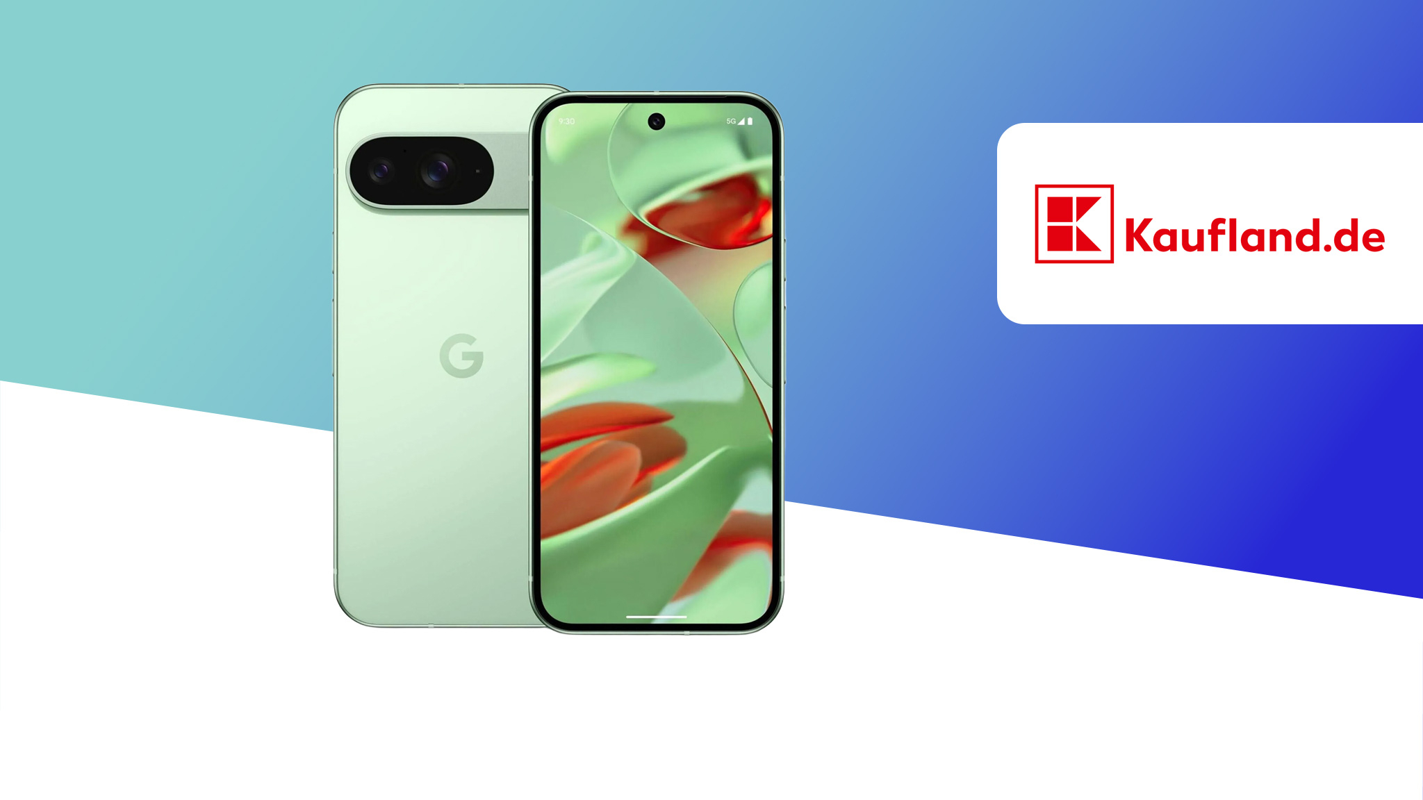 Top-Fotoqualität: Google Pixel 9 bei Kaufland - COMPUTER BILD