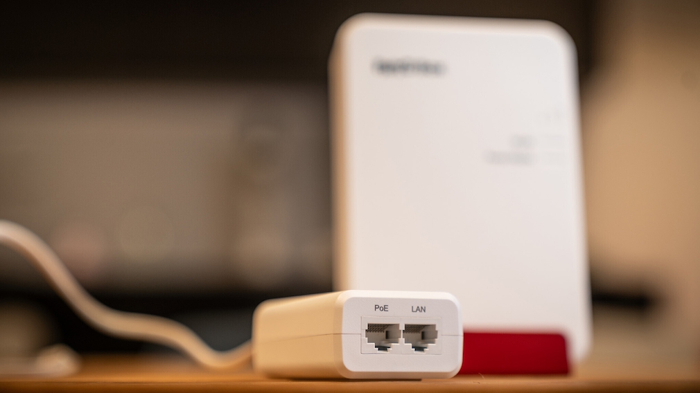 FritzBox 6860 5G: Outdoor-fähiger 5G-Mobilfunk-Router im Test ...