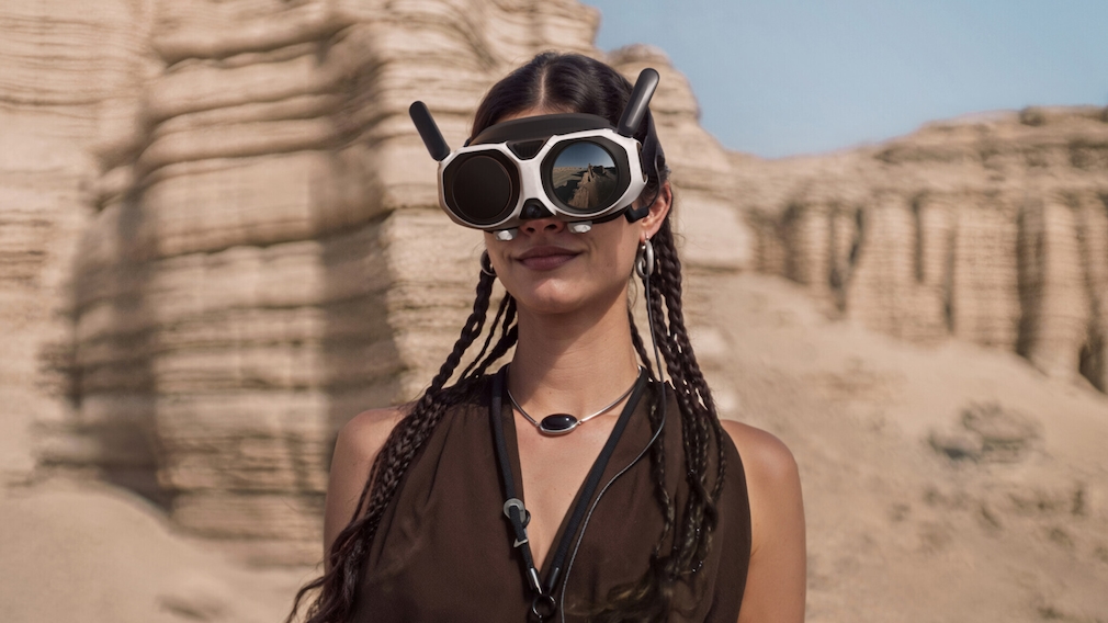 Antigravity kündigt 360-Grad-Drohne mit 8K-Auflösung an - COMPUTER BILD