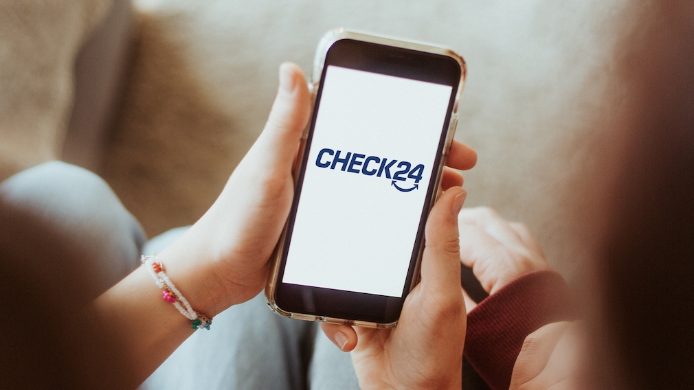 Check24: Wer hinter dem Vergleichsportal steckt - COMPUTER BILD