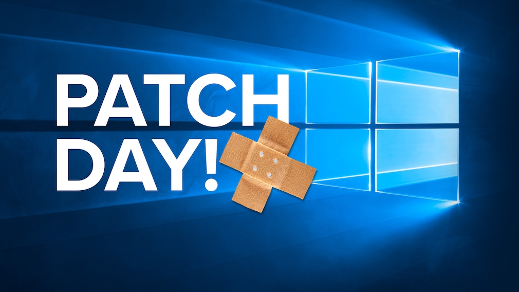 Microsoft Patchday: Windows 11 bekommt Recall auch bei uns - COMPUTER BILD