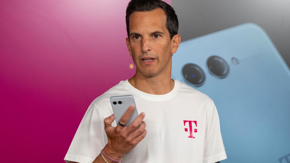 T Phone 3: Das KI-Handy der Telekom ist ein Preisbrecher! - COMPUTER BILD