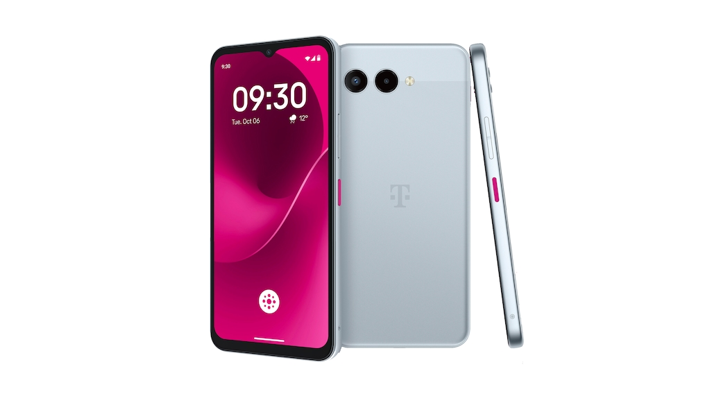 T Phone 3: Das KI-Handy der Telekom ist ein Preisbrecher! - COMPUTER BILD