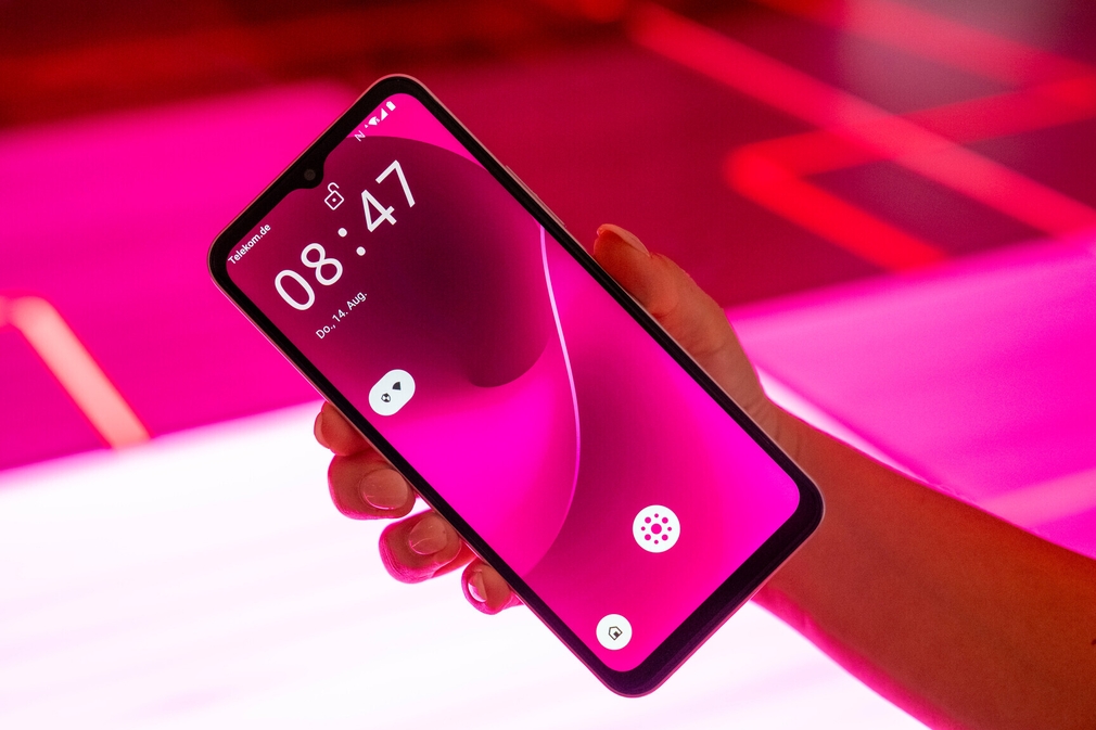 T Phone 3: Das KI-Handy der Telekom ist ein Preisbrecher! - COMPUTER BILD