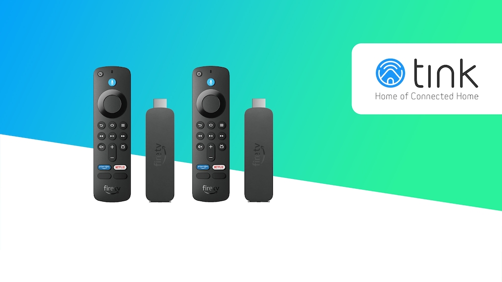 14 Euro sparen: Fire TV Stick 4K 2er-Set im Bestpreis-Deal - COMPUTER BILD