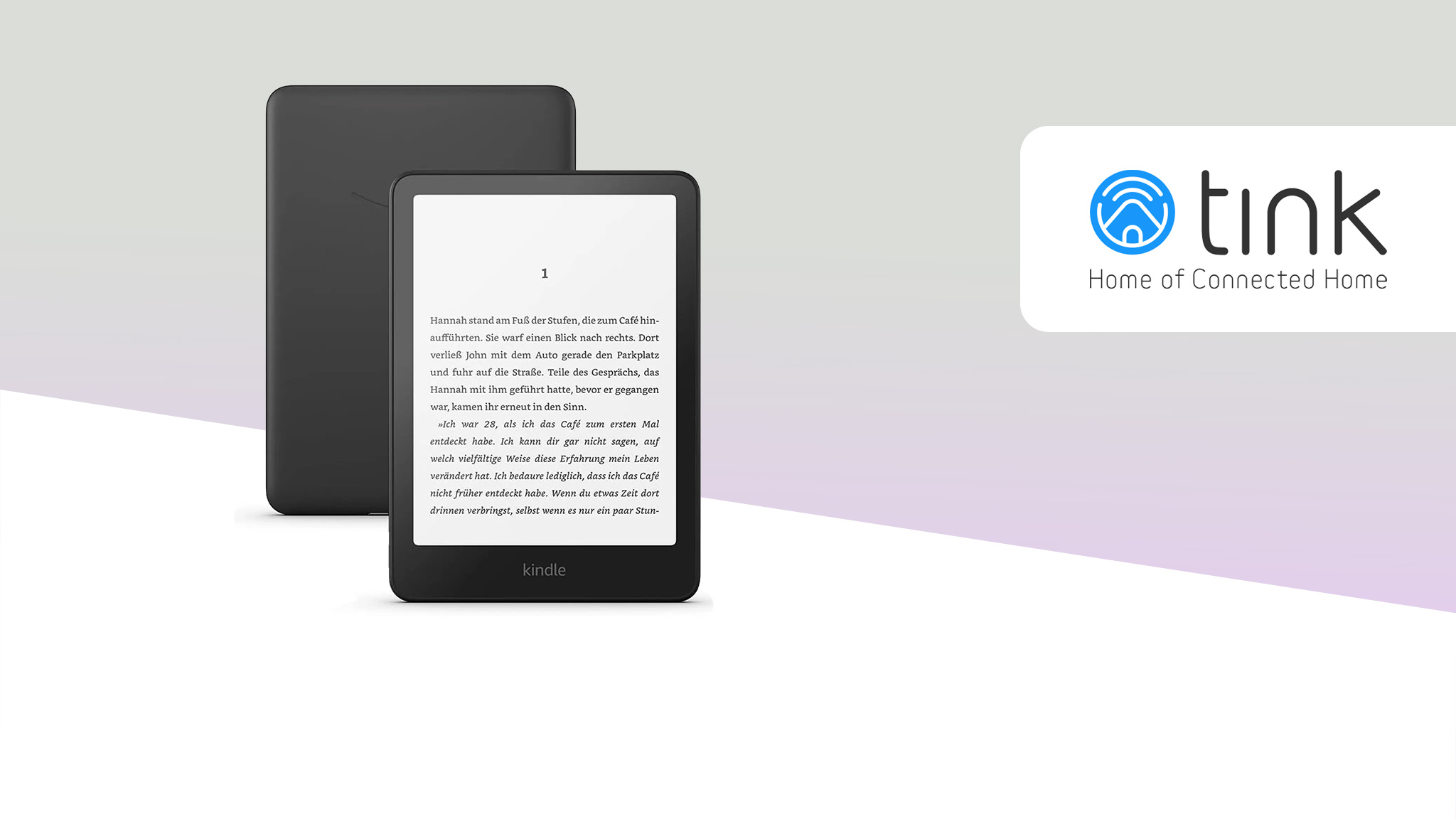 Kindle Paperwhite 2er-Bundle jetzt fast 70 Euro günstiger - COMPUTER BILD
