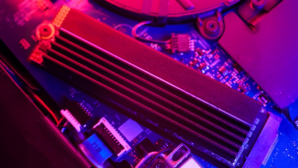 Kein Zugriff auf SSD nach Patchday-Patch für Windows 11 24H2 - COMPUTER BILD