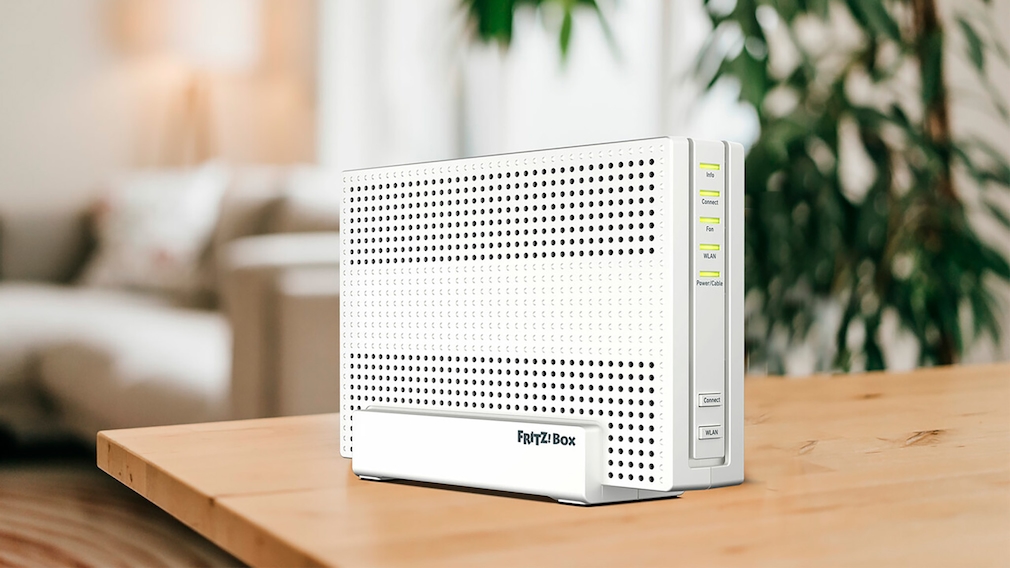 FritzBox 6690 Pro vorgestellt: Das bringt der neue Fritz!-Router ...
