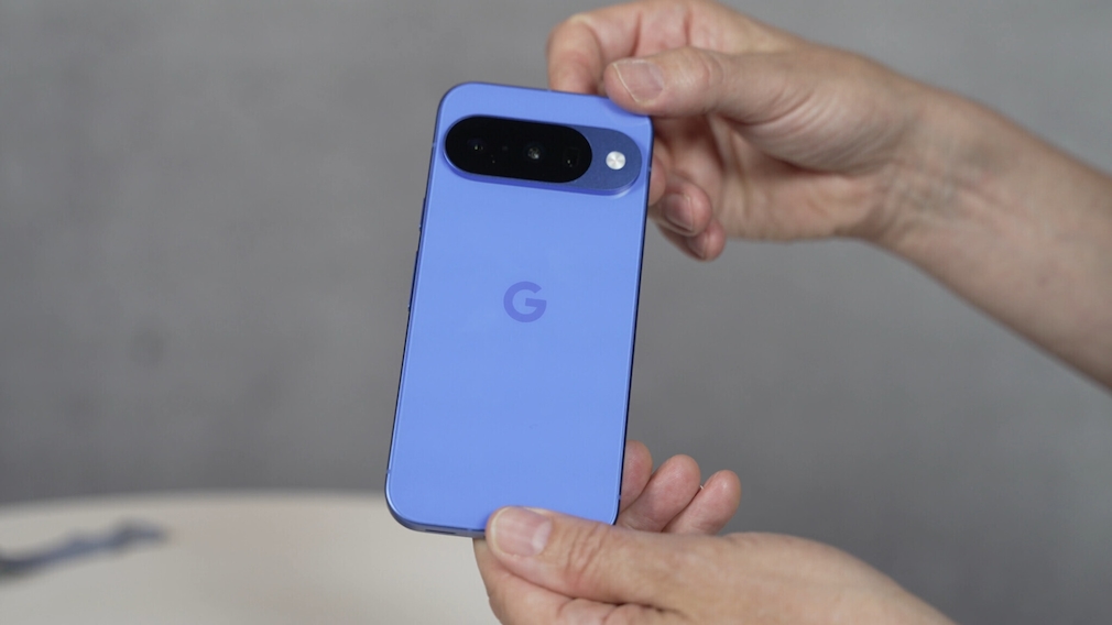 Google Pixel 10 im Praxis-Check: So gut ist die neue Generation ...