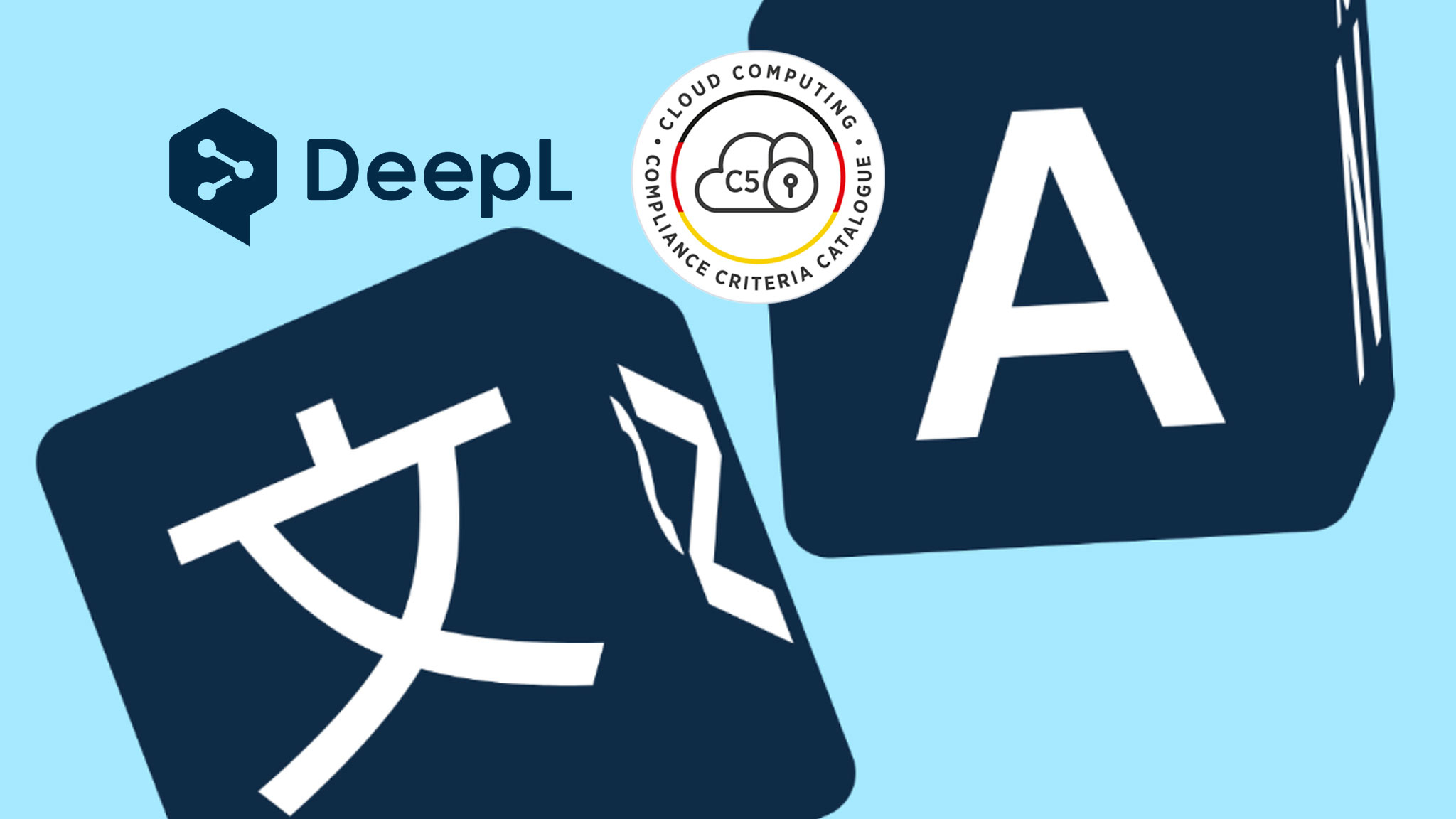 DeepL erhält BSI-Auszeichnung für Sicherheit - COMPUTER BILD